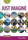 JUST IMAGINE- BOOK